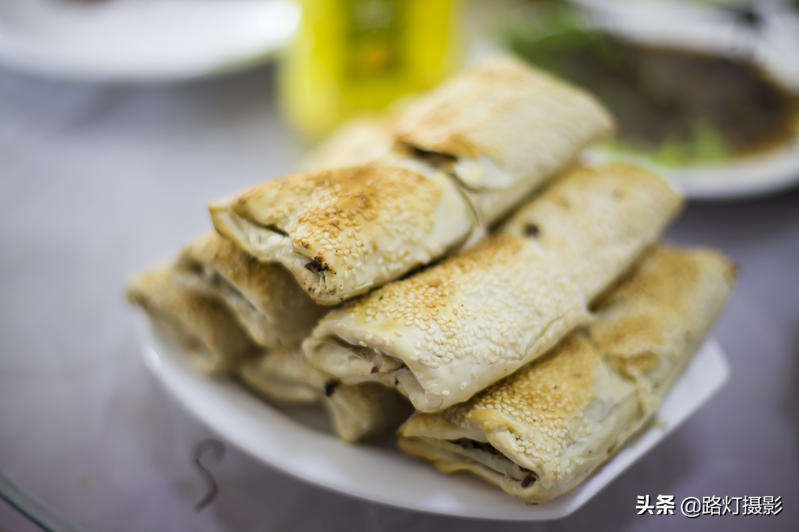 These 5 cities are called "food deserts", and the specialties are too ...