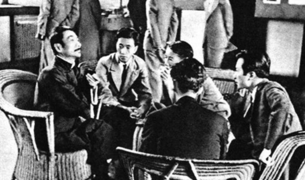 In the Ming Dynasty, the use of doctrine prevailed, from the Flange ...