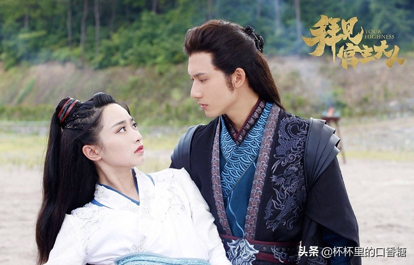 10 sweet pet dramas that are so sweet to make a sequel!"Chong Fei 3 ...