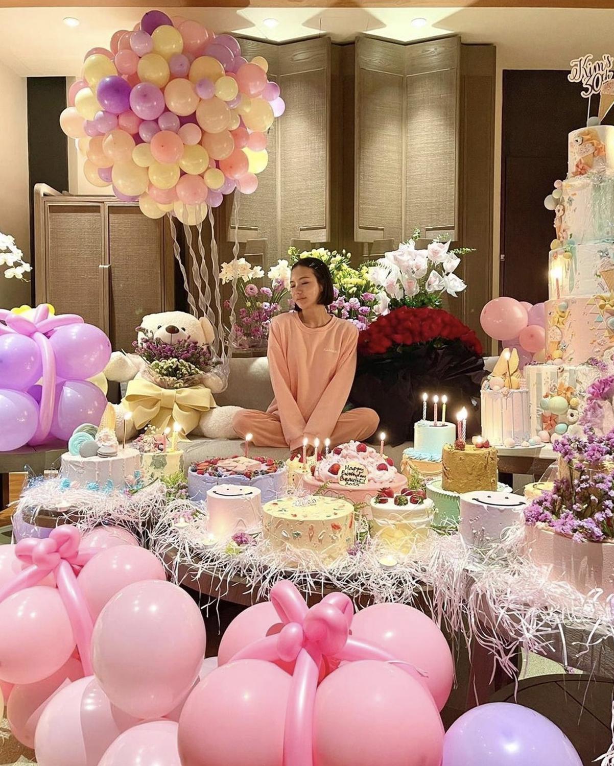 He Youjun's predecessor, Lin Huili, announced her remarriage, with a ...