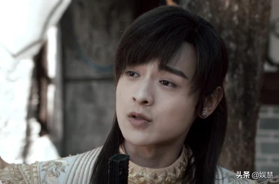 The new "Ba Bu of Heavenly Dragon" was complained, Qiao Feng was not ...