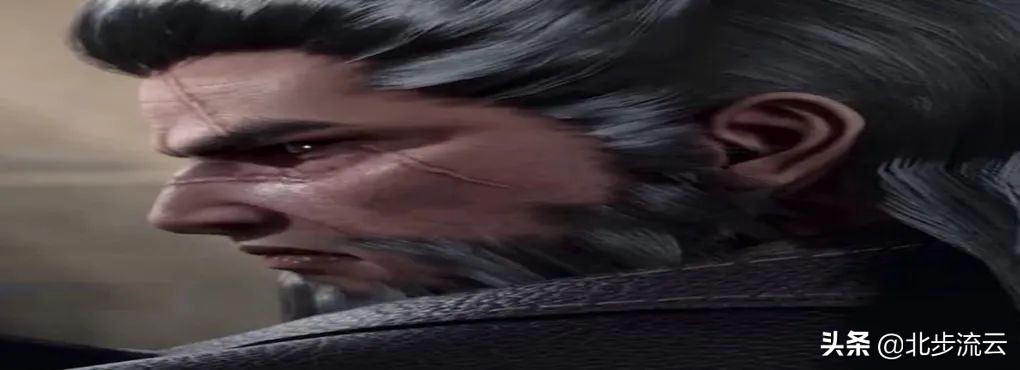 "Douluo Dalu" episode 145, how did Yang Wudi feel when he saw Tang's ...