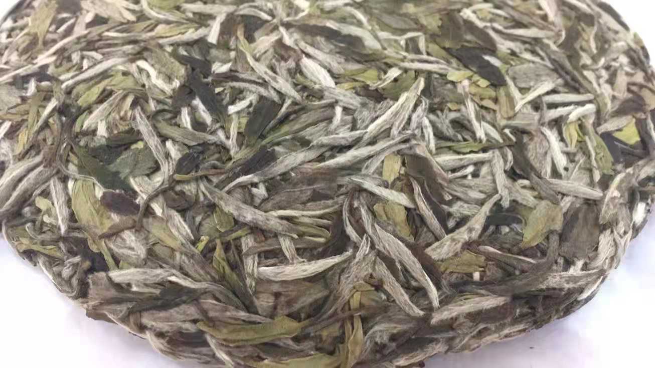 Drinking the right old white tea, why do you sleep better - iNEWS