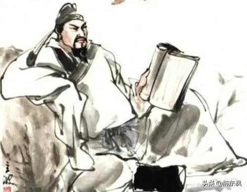 A very classic poem by Yang Wanli, with just 28 characters, it depicts ...