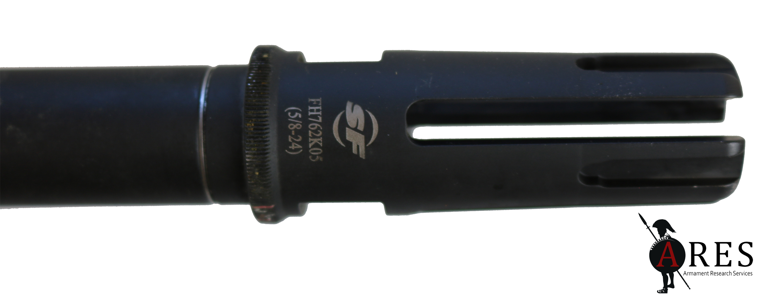 Details: British L129A1 sharpshooter rifle - iNEWS