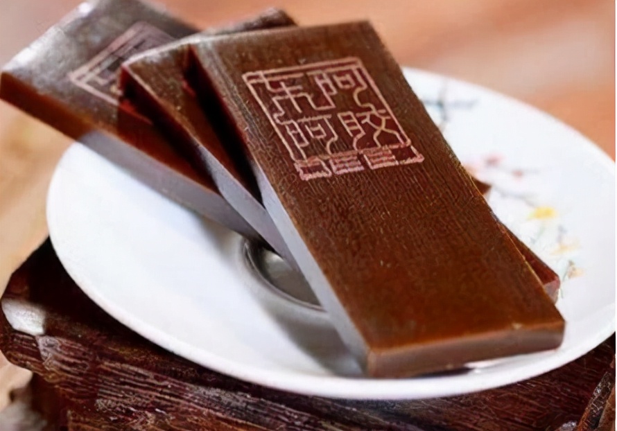 Donge Ejiao's complete recipe for eating, hurry up and put it away - iNEWS