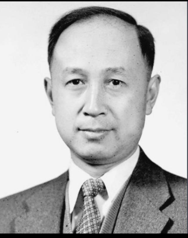 The first manned spacecraft "Dawn One" ran aground, Qian Xuesen's ...