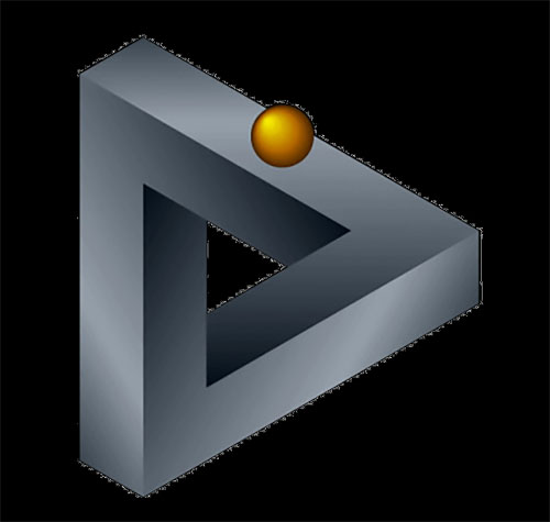 The Penrose Ladder that seeing is not necessarily believing - iNEWS