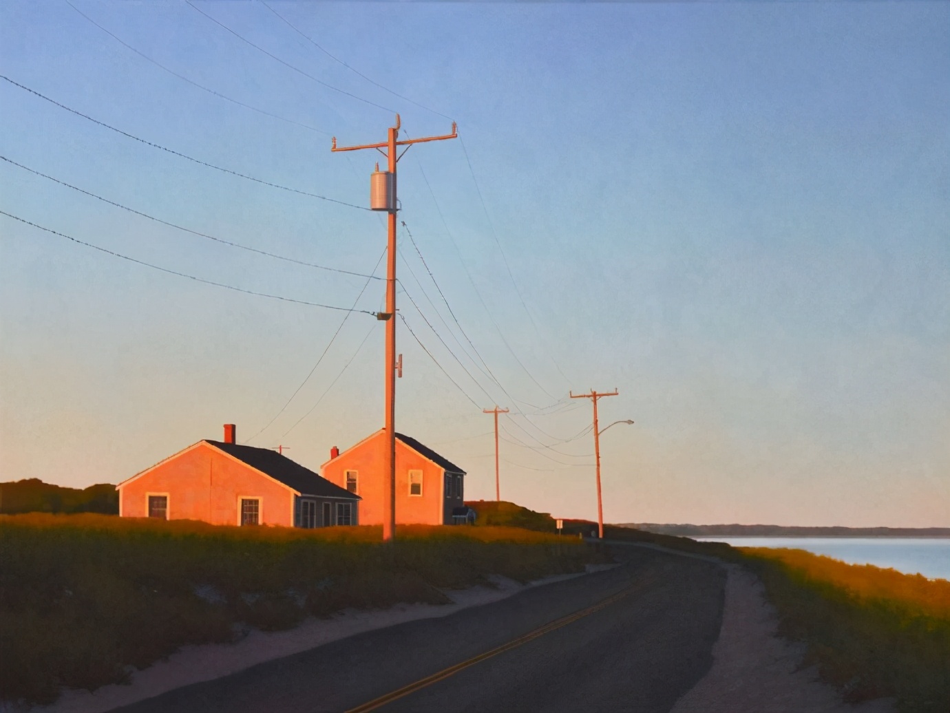 Painting-Jim Holland - iNEWS
