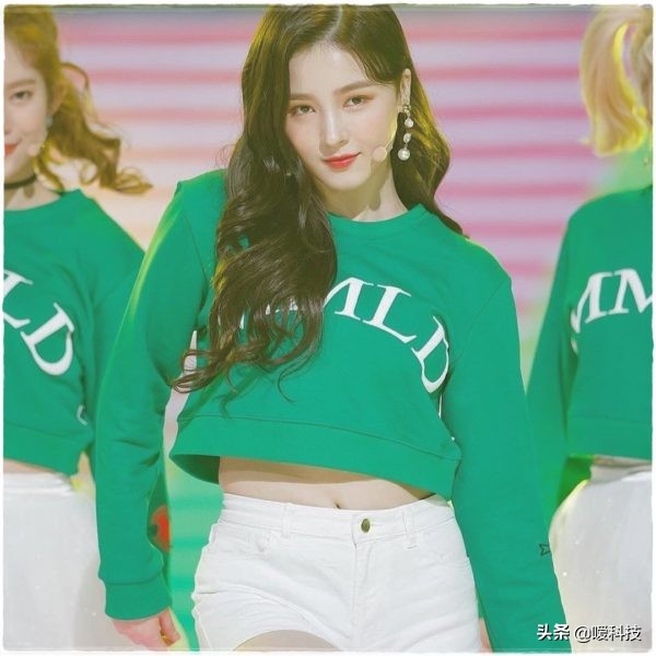 The most popular core of MOMOLAND, Nancy Photo Collection - iNEWS