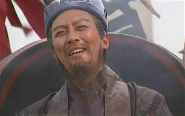 There were two Kong Mings in the Three Kingdoms period: one was Zhuge ...