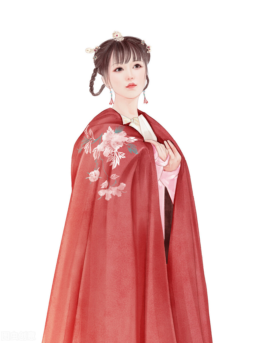 How absurd is Princess Shanyin?I changed my husband and had 30 male ...