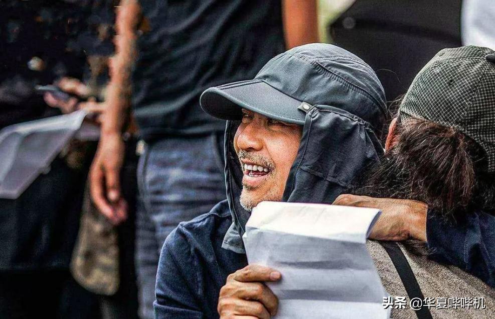 17 years ago, Gu Yazhen became popular all over the Internet. Why is ...