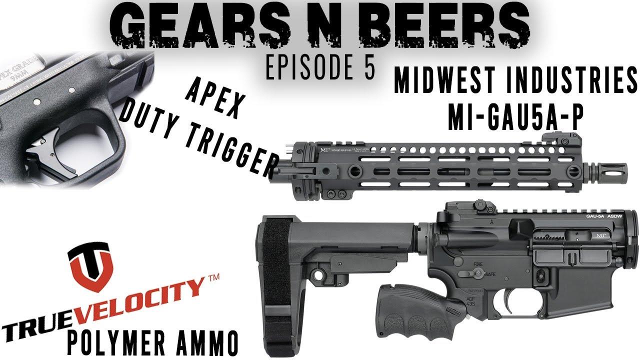 Rifles designed for crashes: Five survival rifles equipped for pilots ...