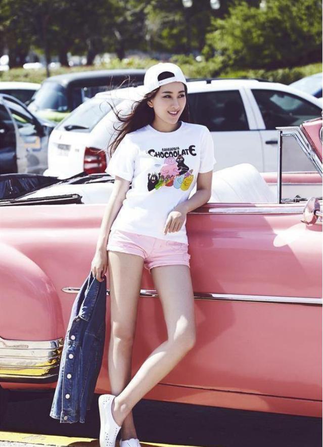 What has Ma Su experienced from the "double vision" to "there is ...