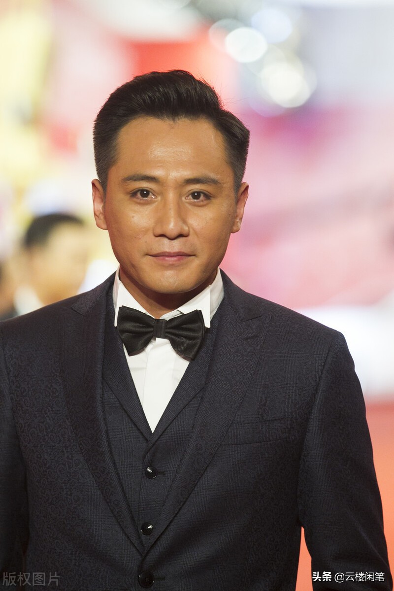 Liu Ye's new film "Island Guardian" attracts attention, transforming ...