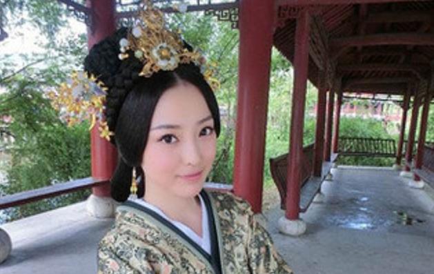 Wang Jiexi died 6 years ago. During his lifetime, "Ugly Girl Invincible ...