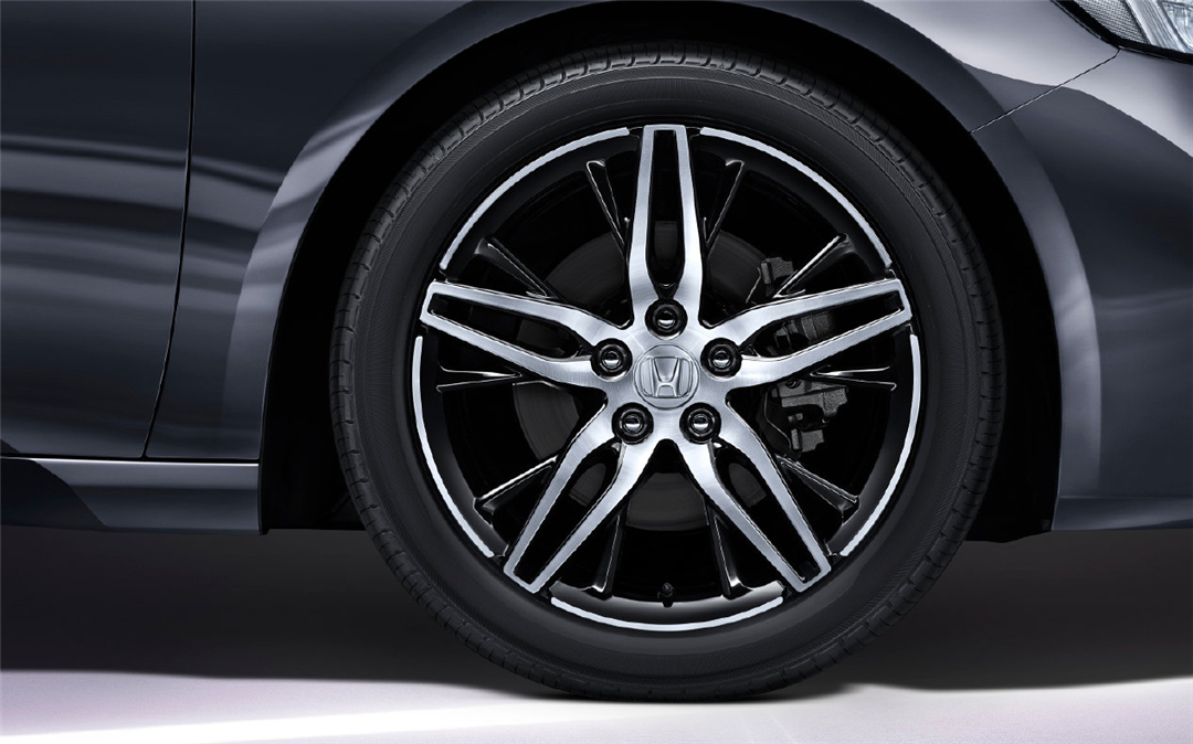 More handsome and more energetic, GAC Honda's new Accord is officially ...