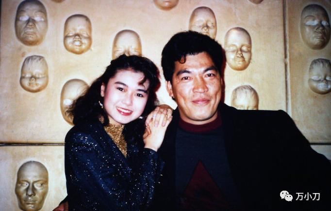 "Most Photogenic Hong Kong Sister" Chen Shulan: Yan pressure Li Jiaxin ...