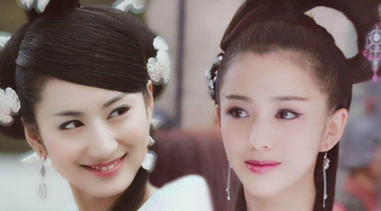 Emperor Han Cheng was emptied by alcohol, and repeatedly pretended to ...