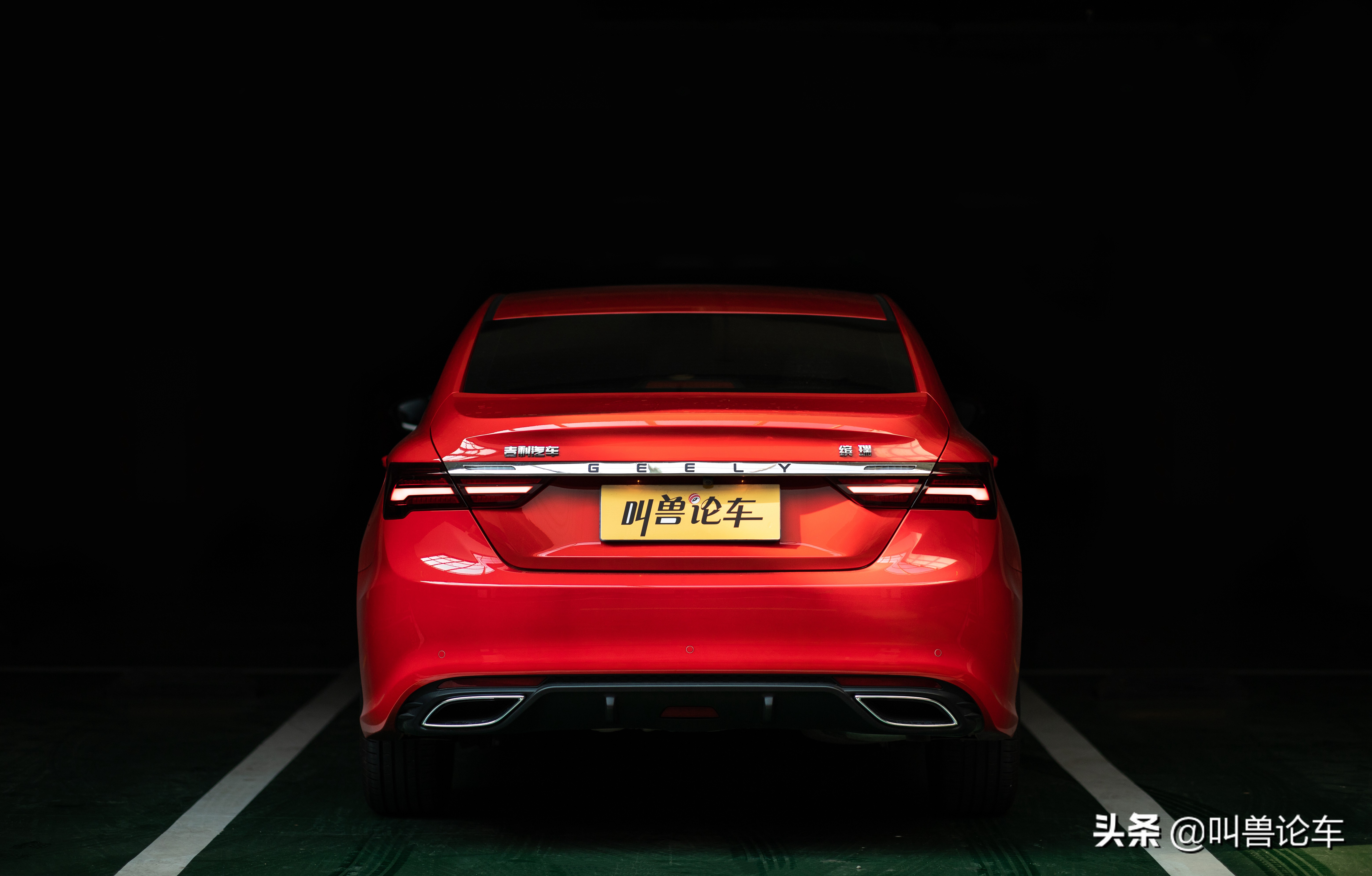 Abandon the three-cylinder and dual-clutch, the price young people can ...
