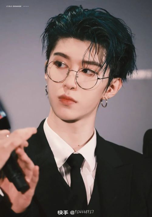 #Fan Chengcheng# - iNEWS