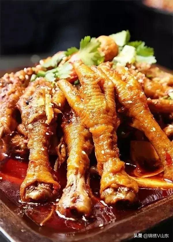 On National Day, share 12 home-cooked dishes, including meat ...