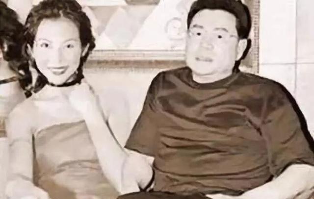 "Niang Niang" Cai Shaofen, if she hadn't had a gambler mother, what a ...