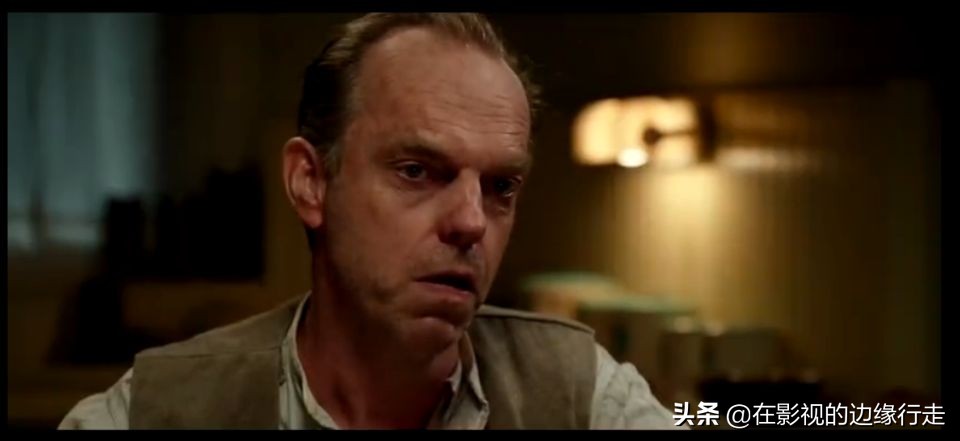 In the first half of the movie "Blood Battle of Hacksaw Ridge", the ...