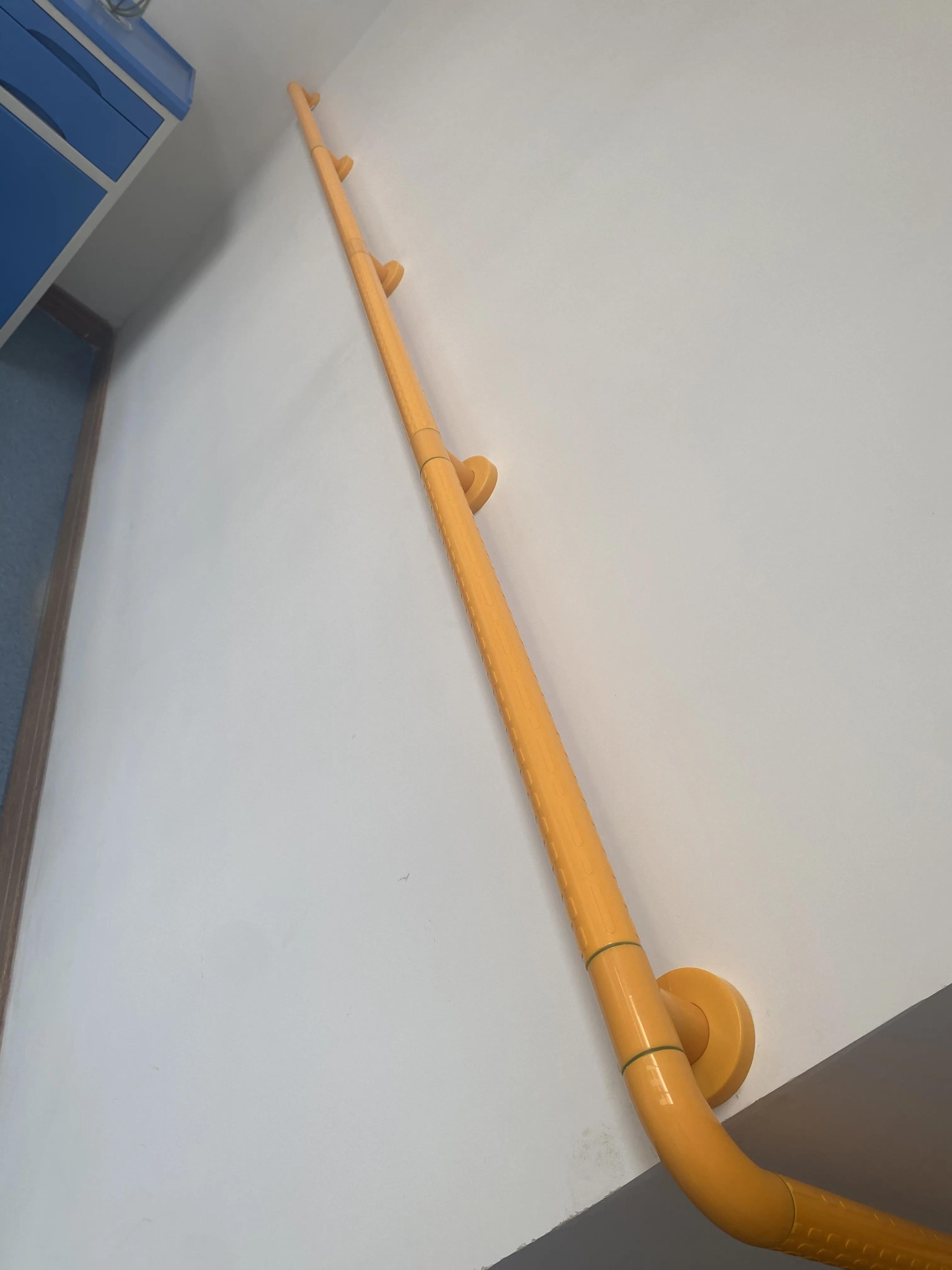 Installation specifications for different types of barrier-free ...