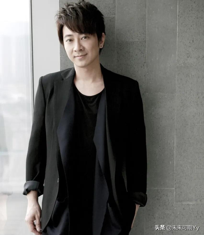 Sun Yaowei and Chen Meishi have been married for many years, why don't ...