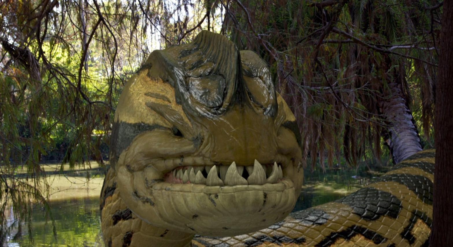 "Baby Fish Monster": Compared with the plot, it is better to see how ...