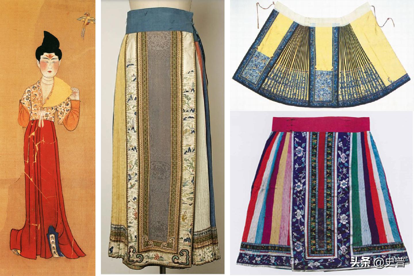 From underskirts, shirt skirts to jacket skirts, the classic ...