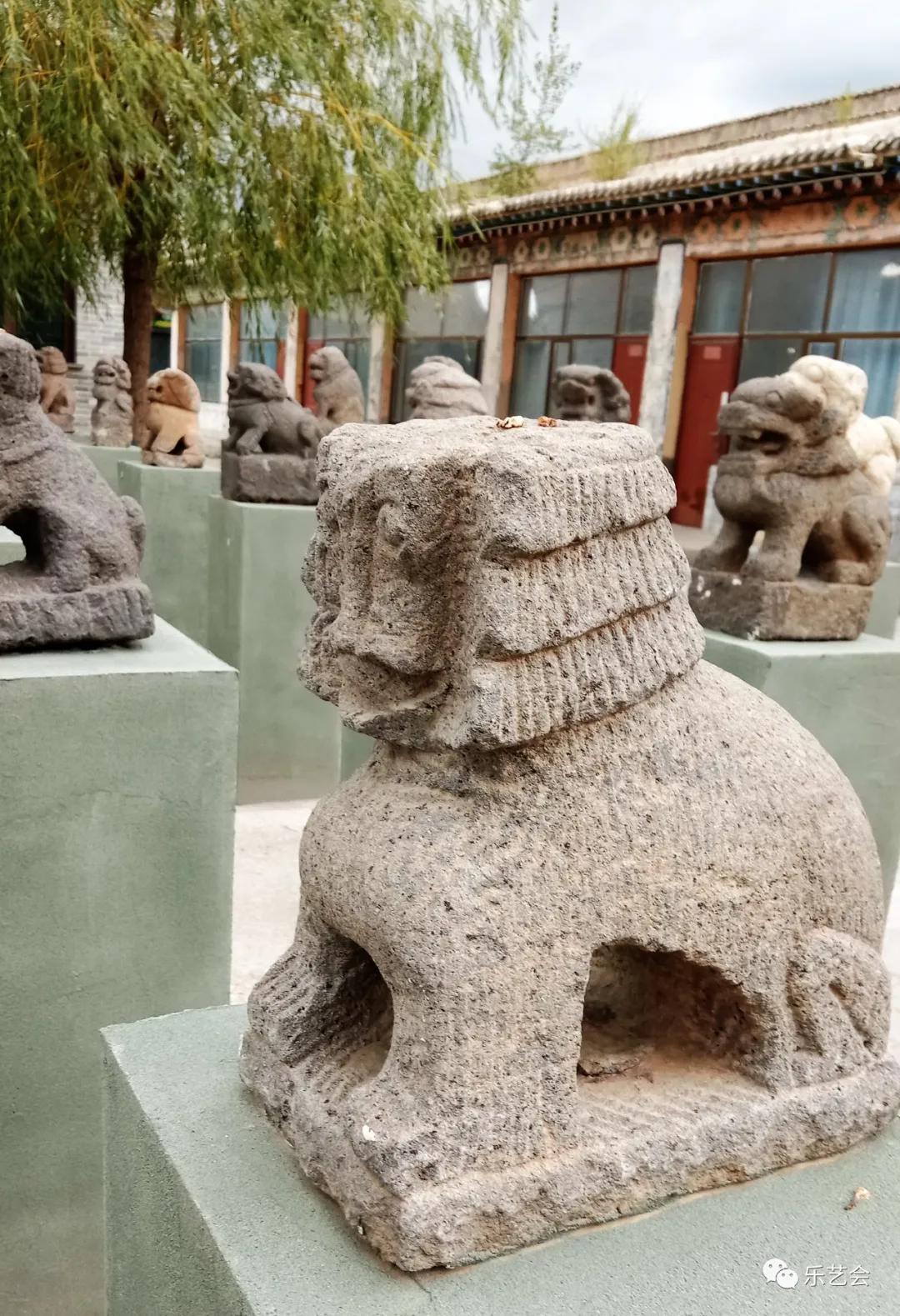 Menghe Taoge Set: Fengzhen Longshengzhuang Culture and Art Tour - iNEWS