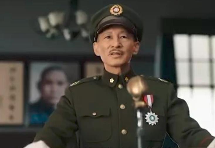 Another epic revolutionary drama is about to start broadcasting, starring Tang Guoqiang, Liu Jin ...