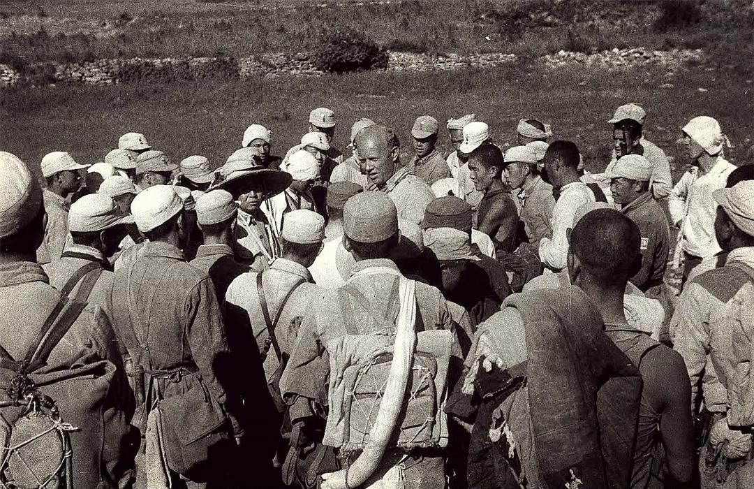 Looking back at the streamer: Under the lens of the old man-the Dixie ...