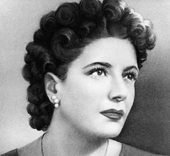 Why would anyone regret what happened to Mussolini's mistress - iNEWS