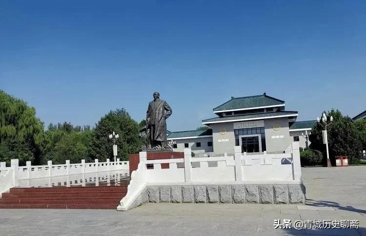 Looking for Old Hohhot-the past and present life of Ulanhu Park - iNEWS