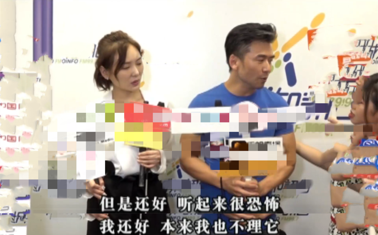 51-year-old Tang Wenlong showed up in the Fly Hall, the tableware was ...