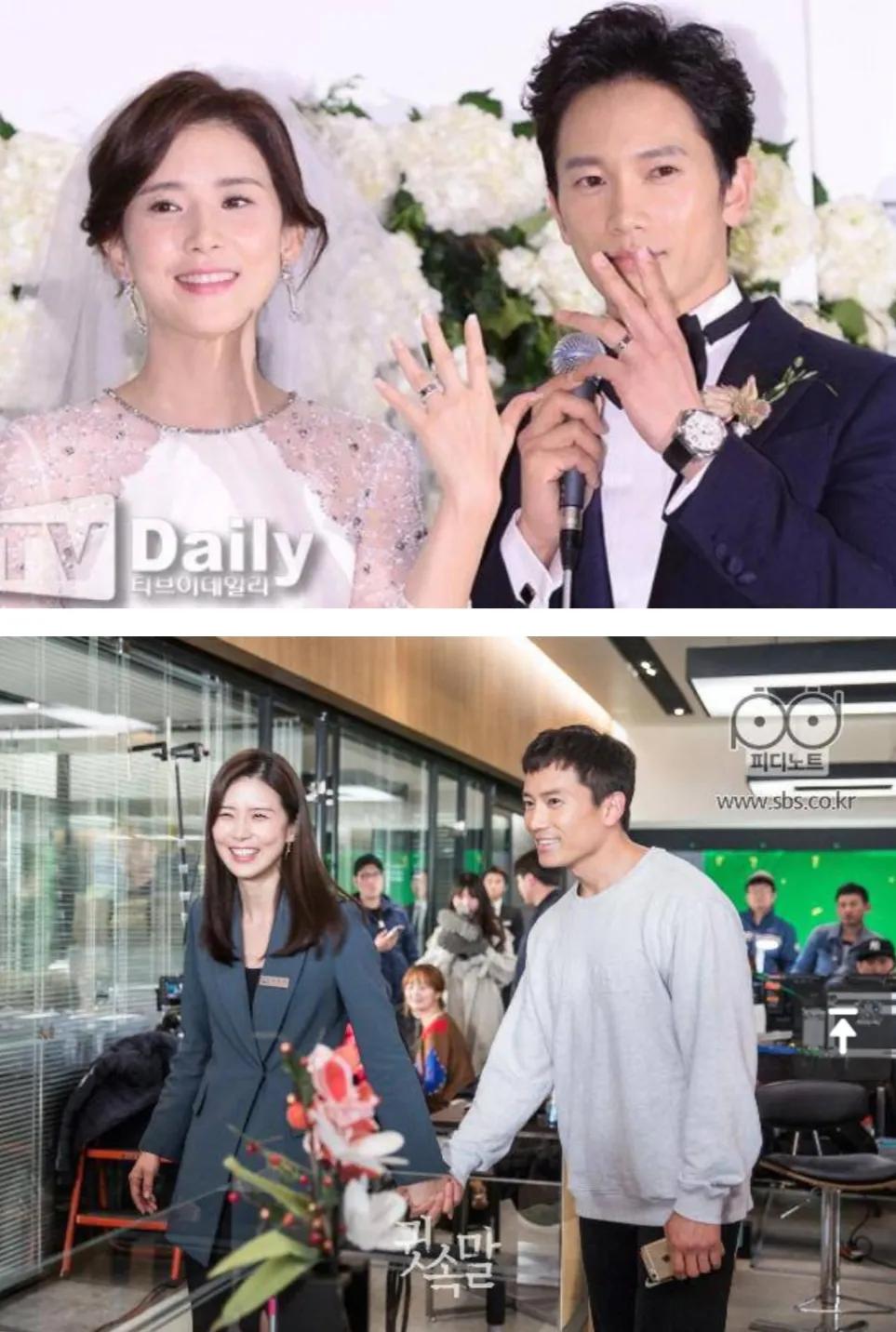 Chi Cheng and his wife sprinkle dog food every day - iNEWS