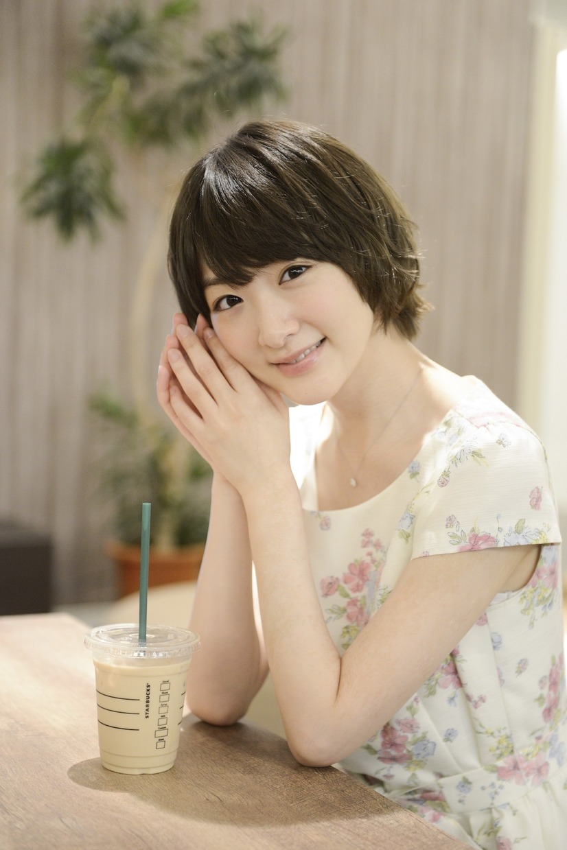 Japanese actresses with a height of 155cm or less and a petite figure ...