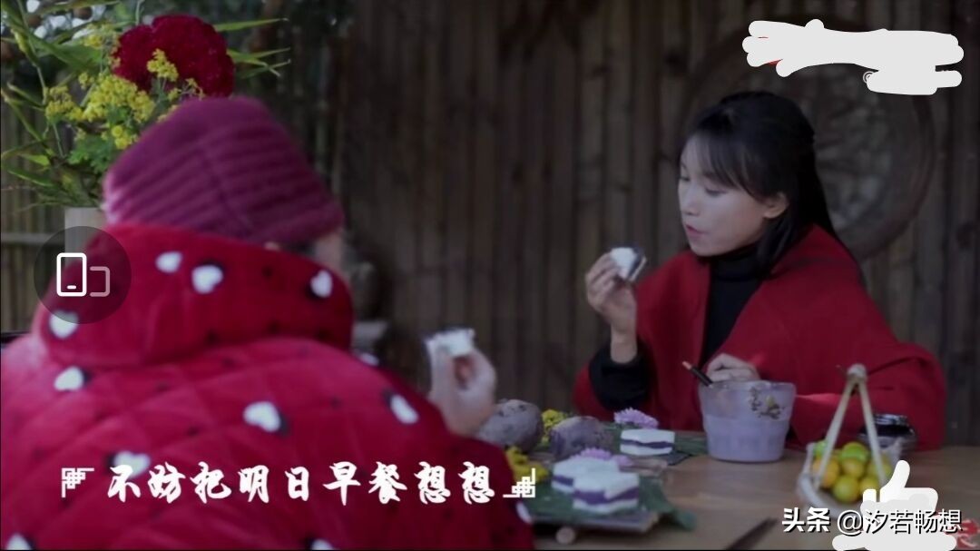 On Li Ziqi's birthday, fans confessed to be with Qi. She said how He De ...