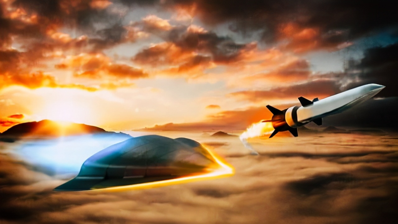 One step ahead?Breakthrough developments in the US detonation wave ...