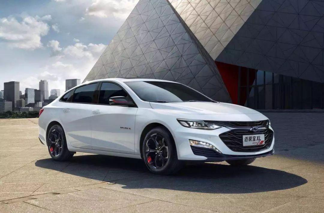 To be honest, is a mid-level joint venture car as cheap as Malibao ...