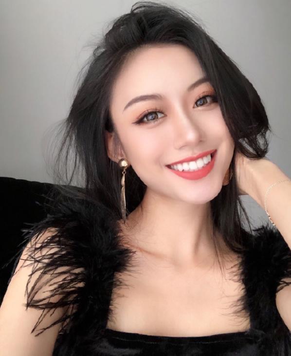 The latest ranking of the "Good Voice 2021" popularity list, Wu Keyue ...