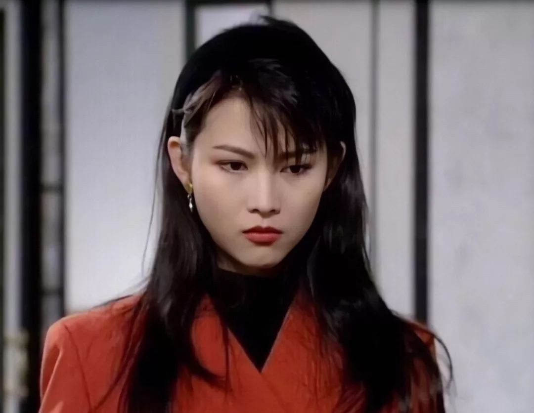 "Niang Niang" Cai Shaofen, if she hadn't had a gambler mother, what a ...