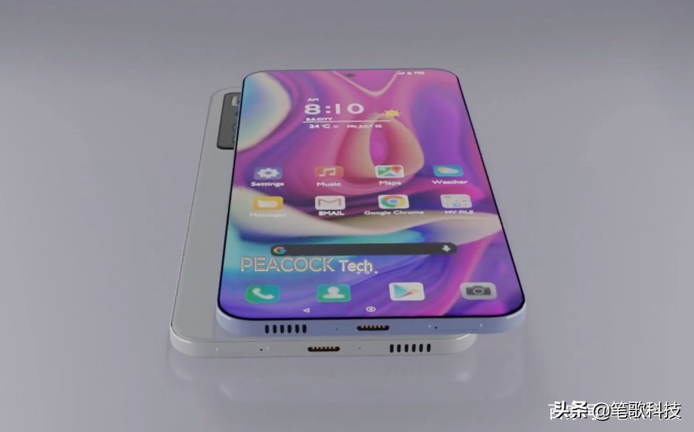 The first "Galaxy Note phone" for young people, Samsung Galaxy A92 ...