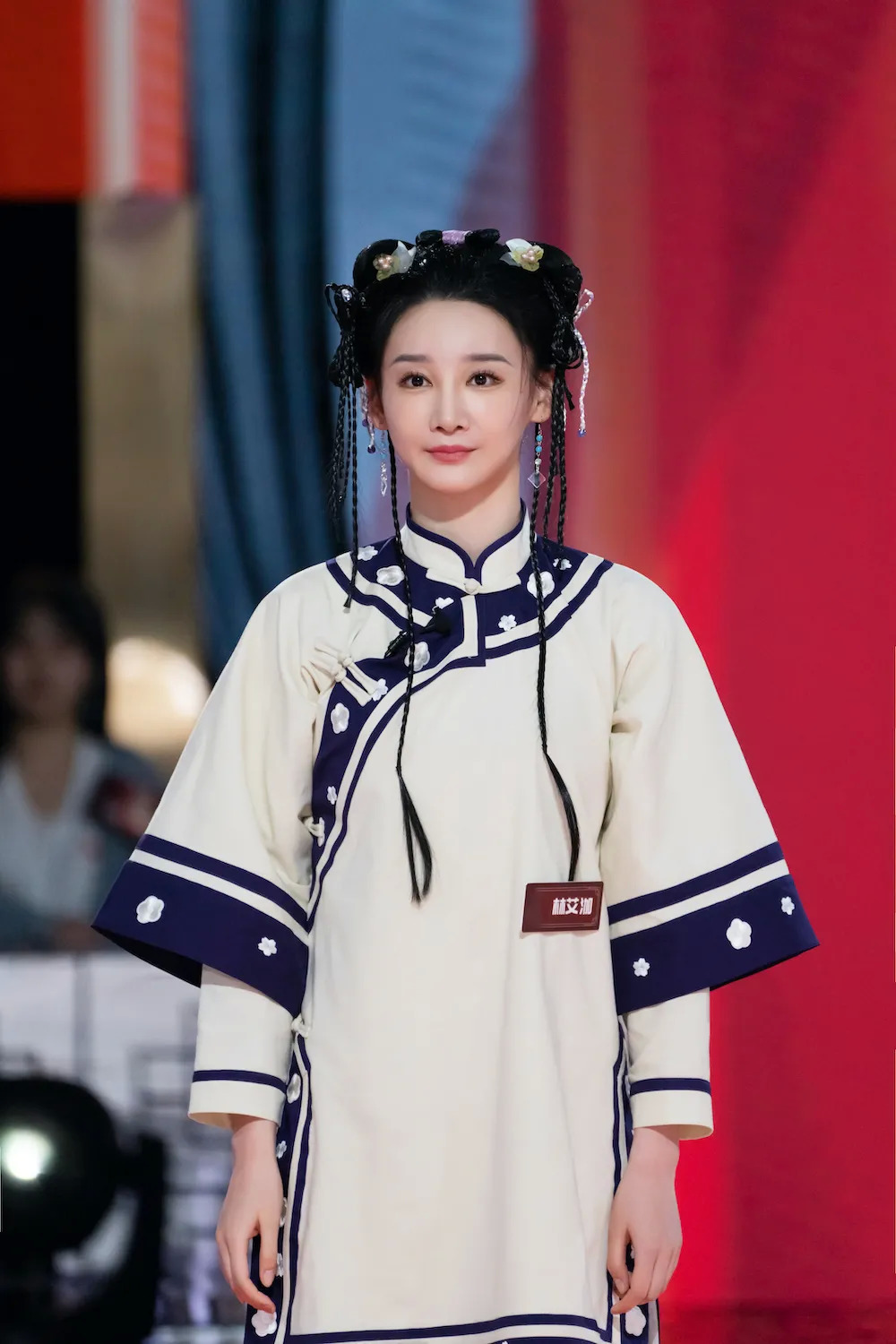With a team of over 600 people, Youku's "I'm an Actress" developed a ...