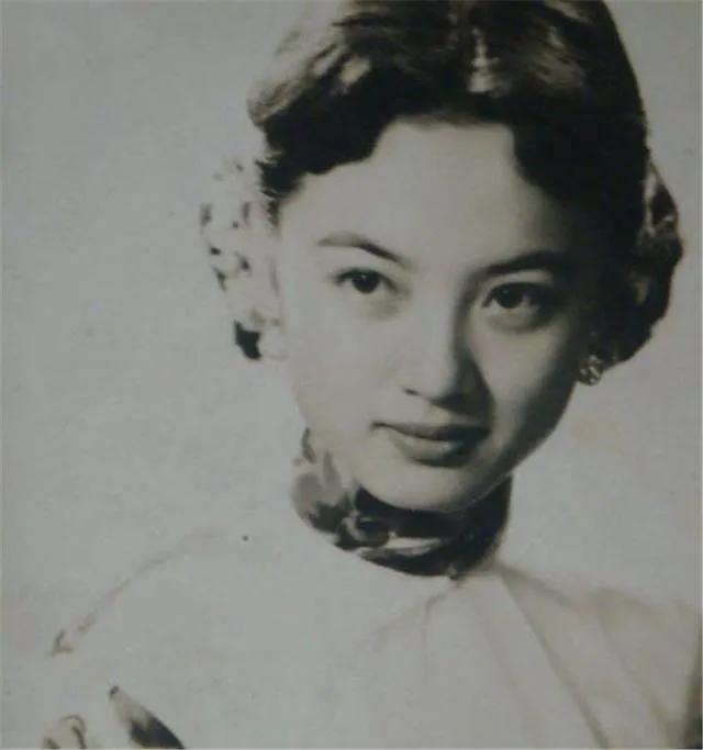 Hong Kong actress Shi Hui married Fu Qi and has been spoiled for more ...