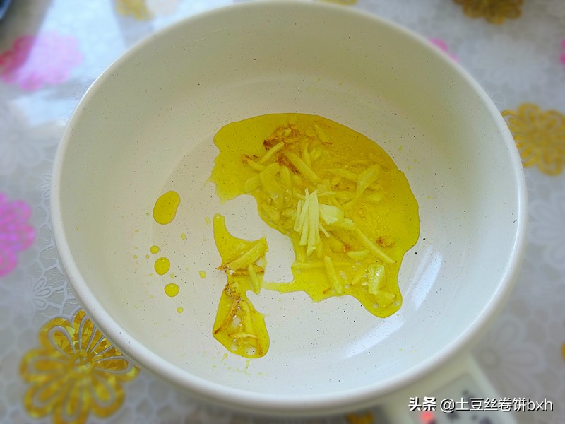 A must-have dish for the Mid-Autumn Festival. Don't deep-fry or stew ...